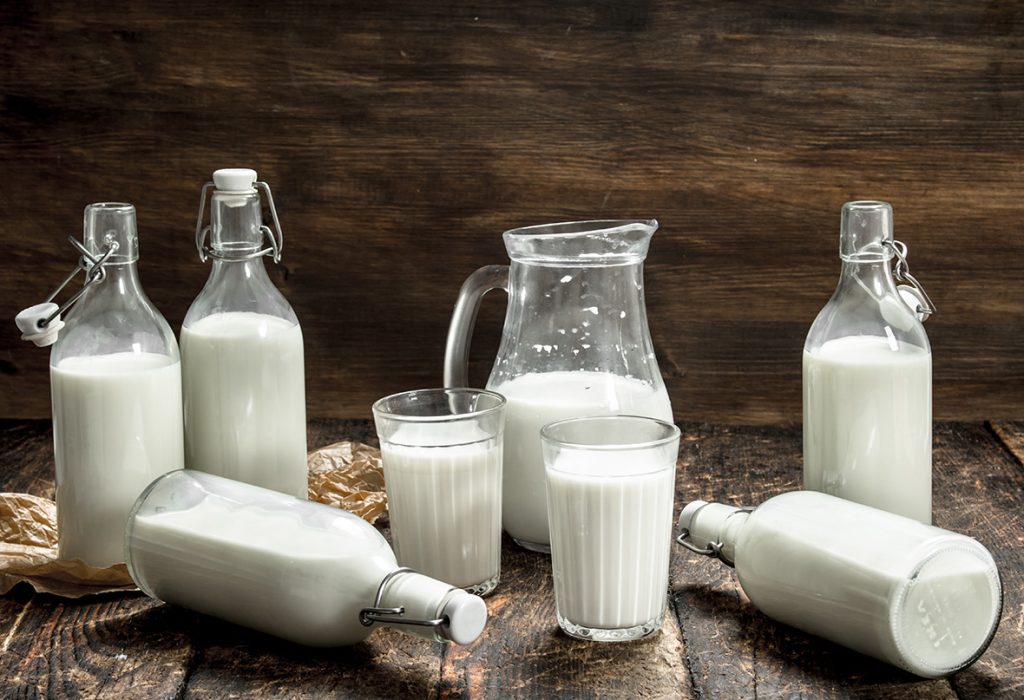 Os benefícios nutricionais do leite e seus derivados para a nossa saúde ...