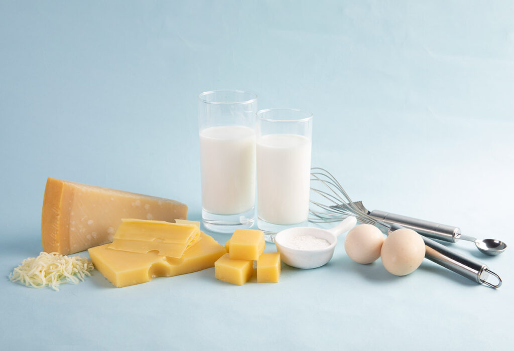 Caseína: Conheça os benefícios da principal proteína presente nos ...